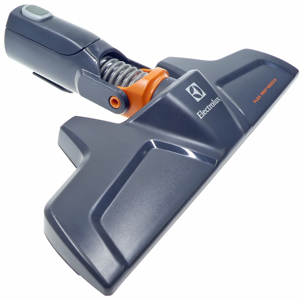 Electrolux Flex Pro Nozzle -floor tool 140130124112 - fhp.fi ...