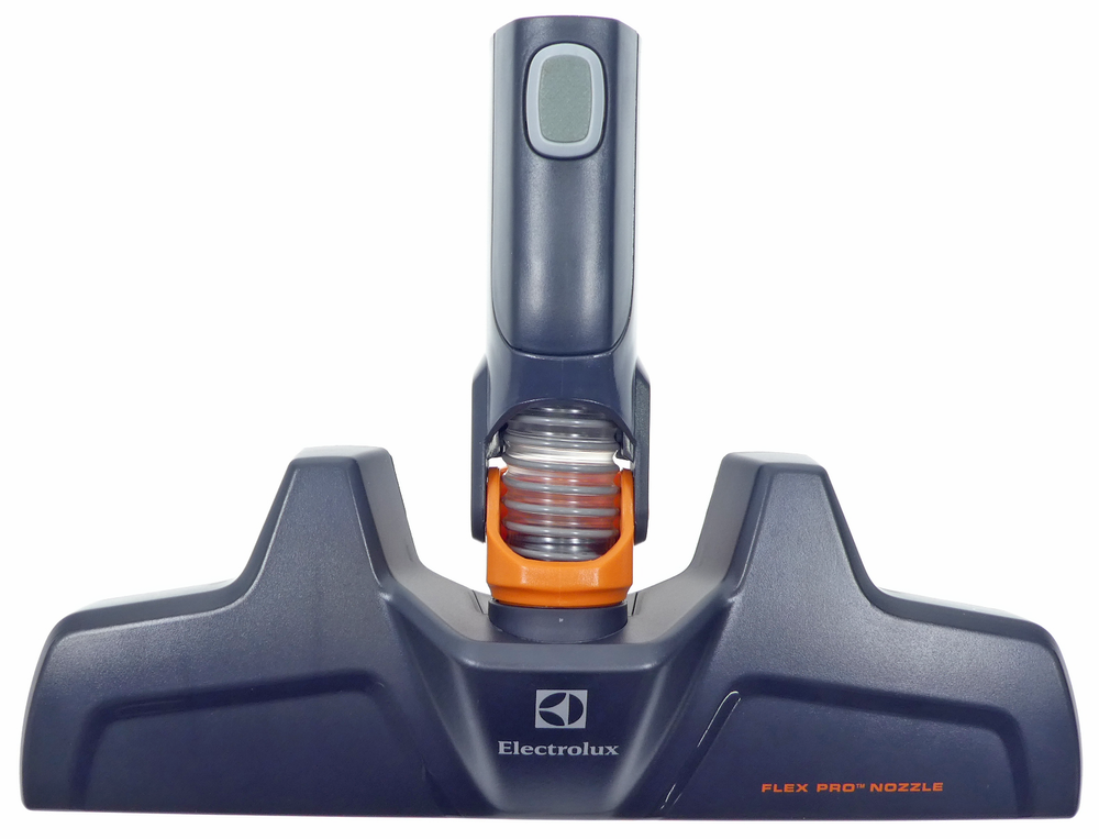 Electrolux Flex Pro Nozzle -floor tool 140130124112 - fhp.fi ...