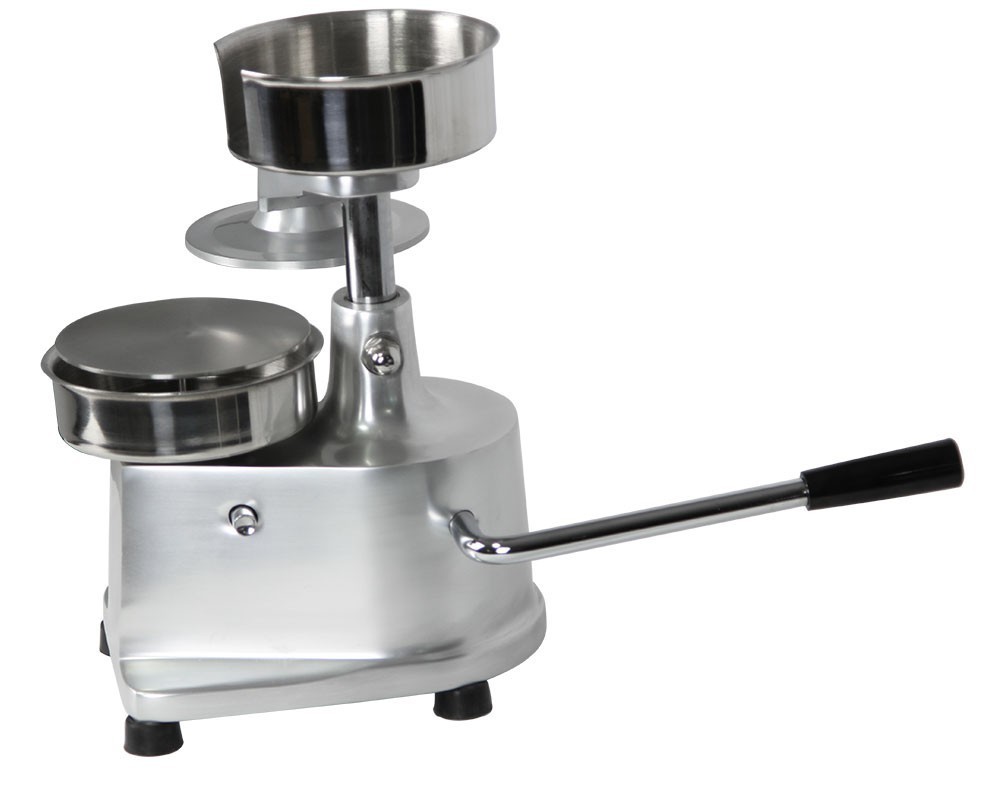 GGM-Gastro Hamburger machine 150mm - fhp.fi - appliance spare parts