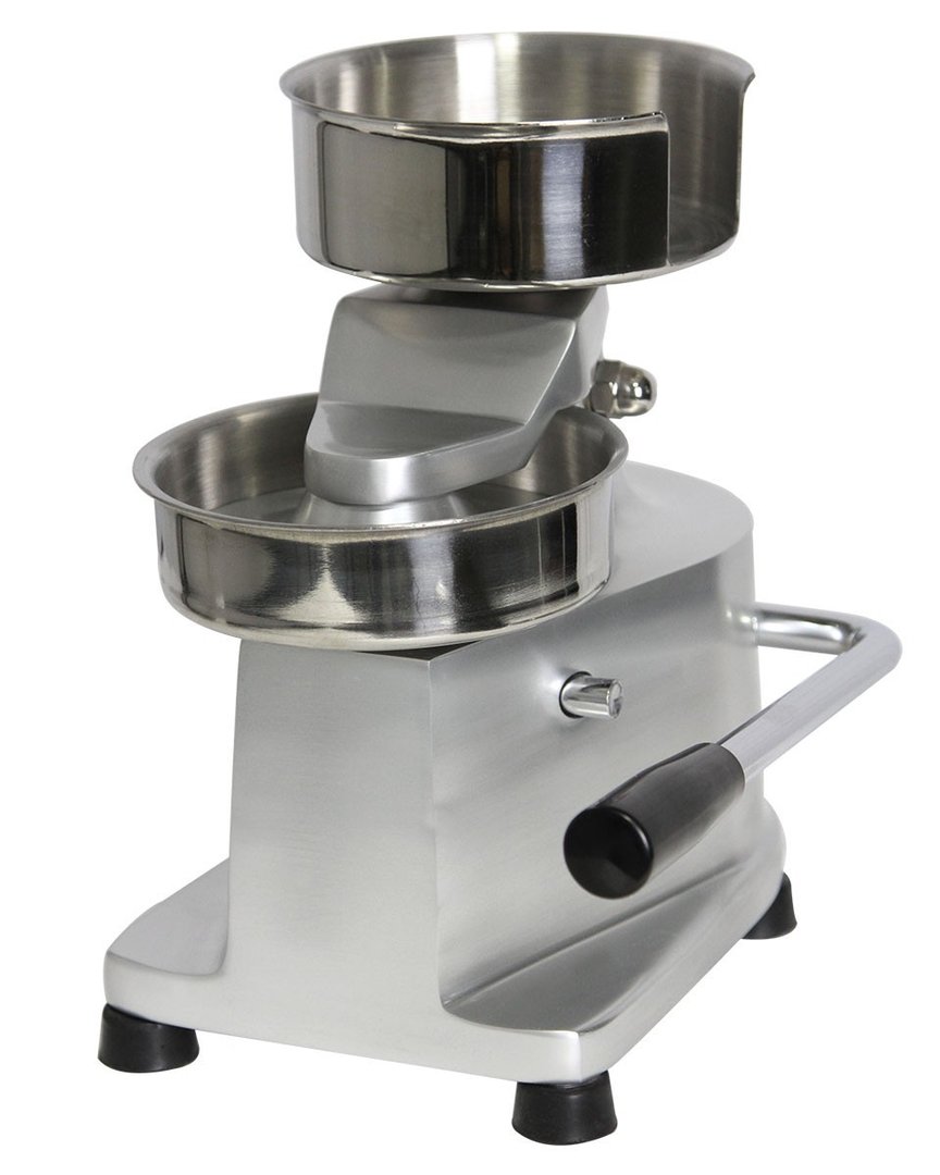 GGM-Gastro Hamburger machine 150mm - fhp.fi - appliance spare parts