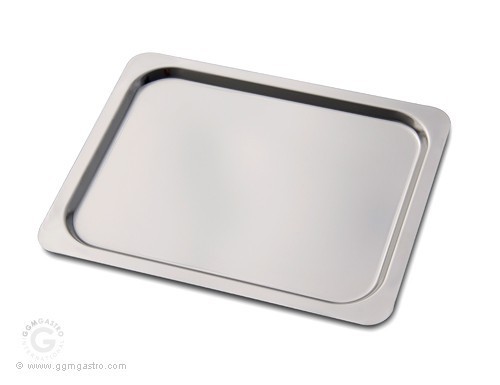 GGM-Gastro GN tray 1/2 - Depth 10mm - fhp.fi - appliance spare parts