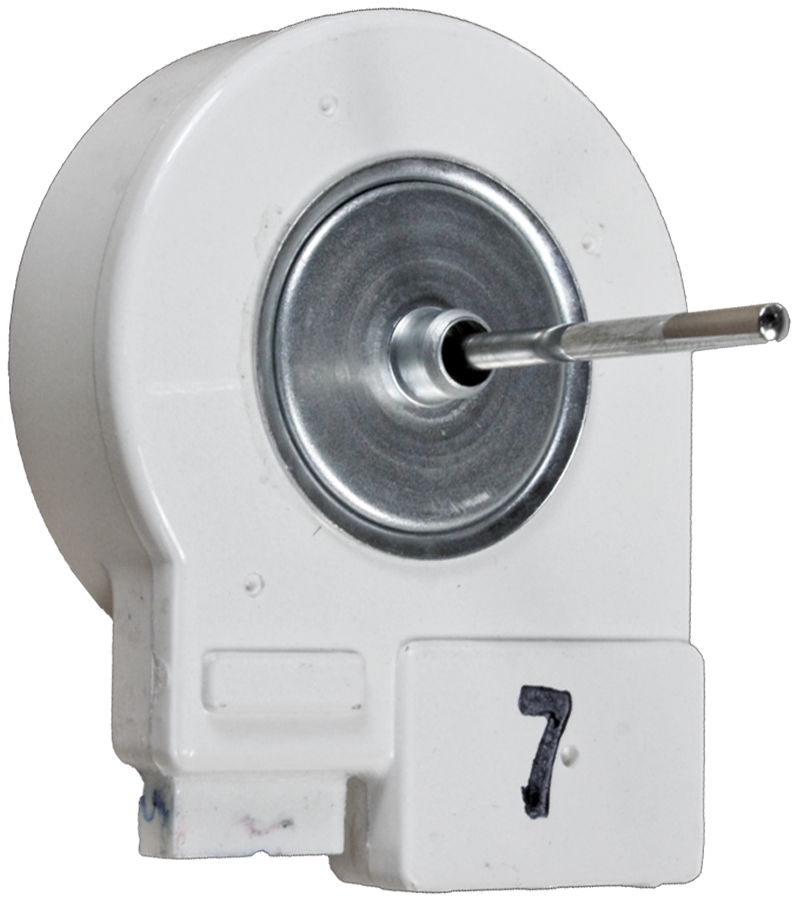 Samsung fridge fan motor DA31-00020E - fhp.fi - appliance spare parts