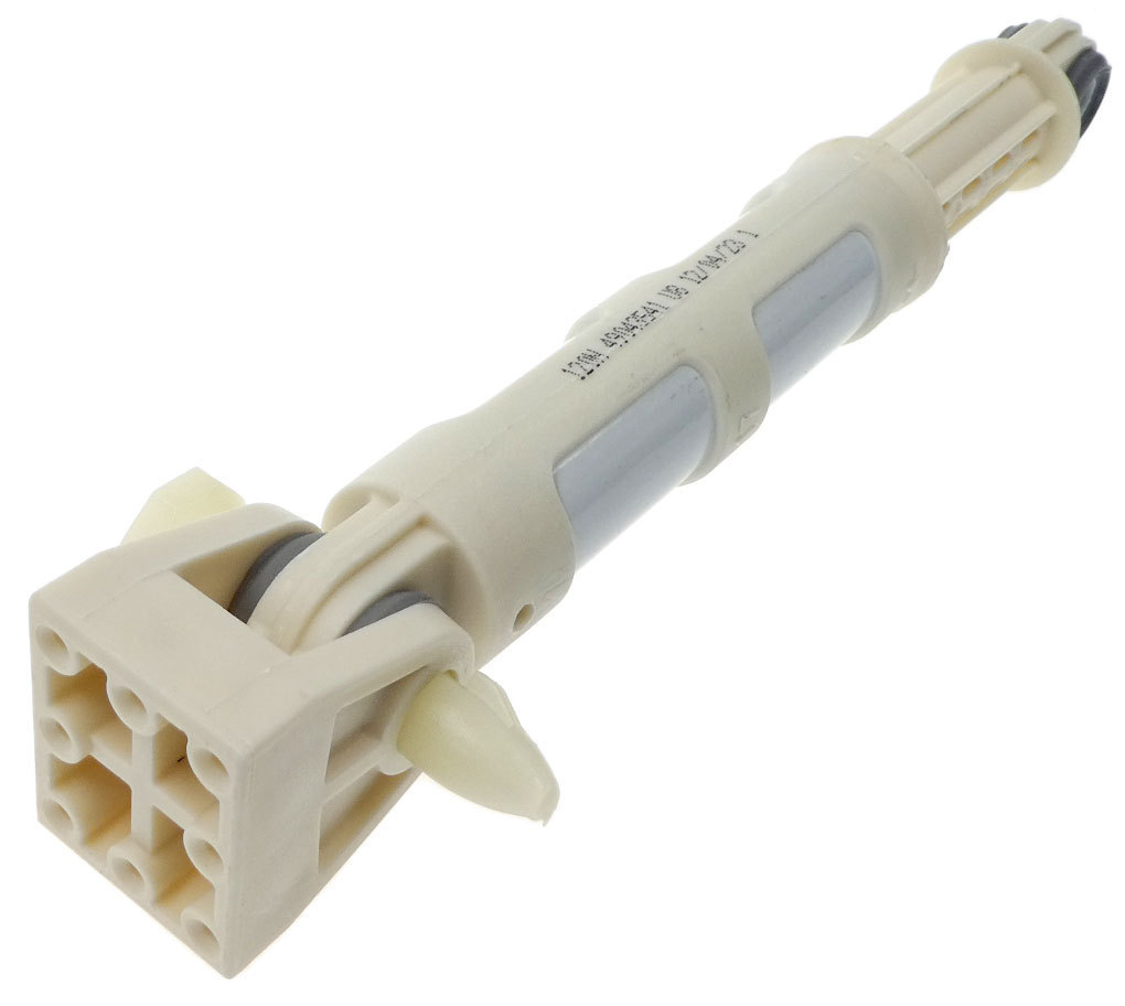 Hoover washing machine shock absorber 49043541 - fhp.fi - appliance ...