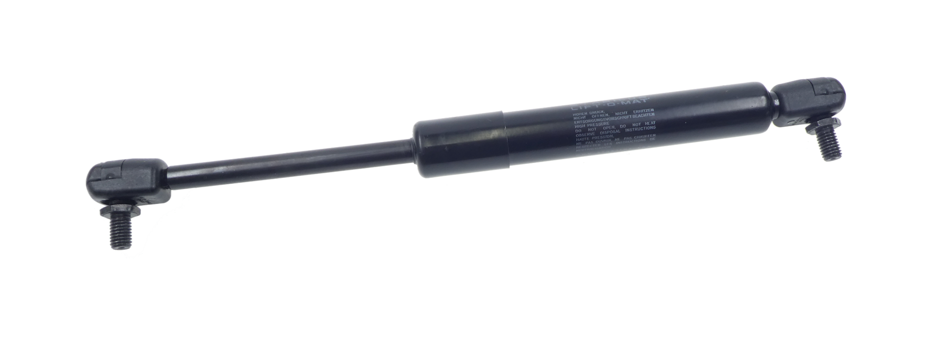 Metos WD6/WD5 dishwasher gas spring 500N - fhp.fi - appliance spare parts