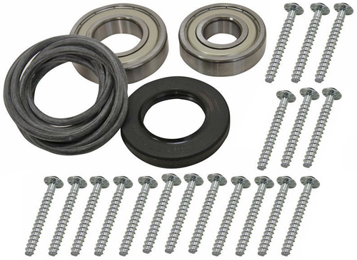 Bosch Siemens washing machine bearing kit - fhp.fi - appliance spare parts