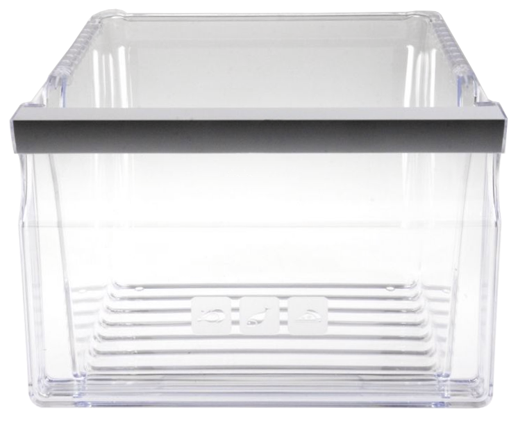 Samsung fridge bottom vegetable drawer, high RS75/RS76 - fhp.fi ...