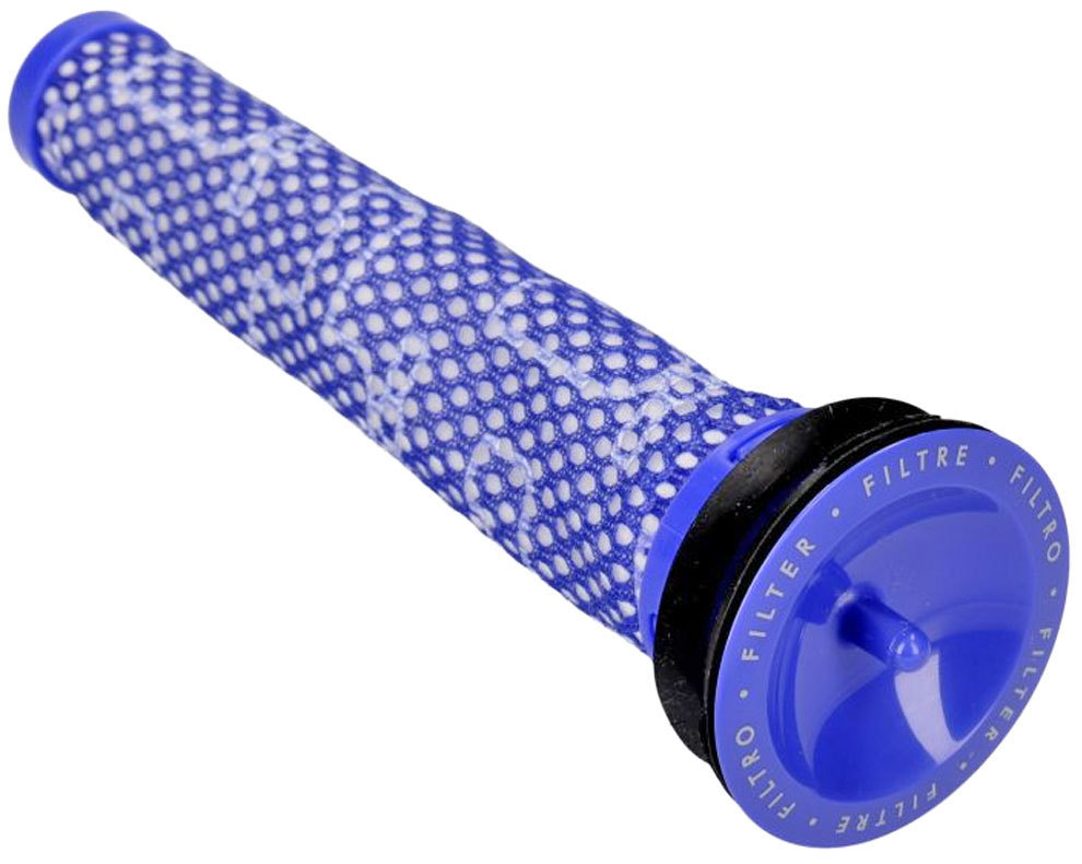 Dyson vacuum cleaner pre filter V6 - fhp.fi - appliance spare parts