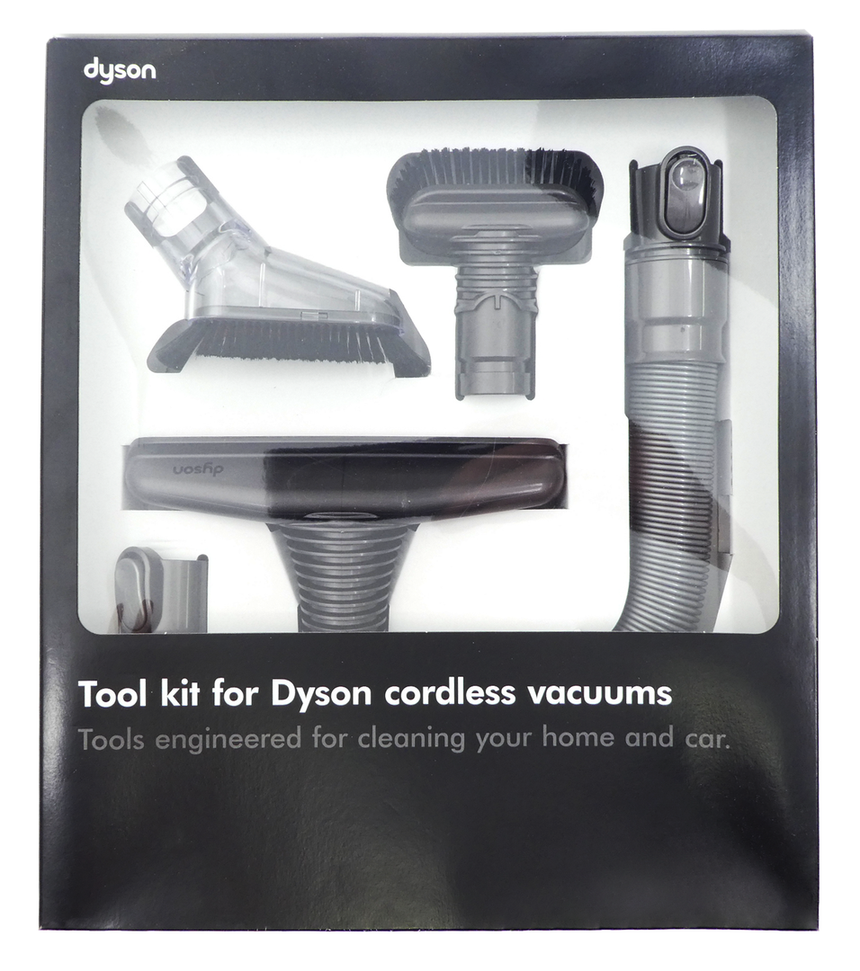 Dyson V8 imurin suulakesarja 919648-02 - fhp.fi - Kodinkoneiden varaosat