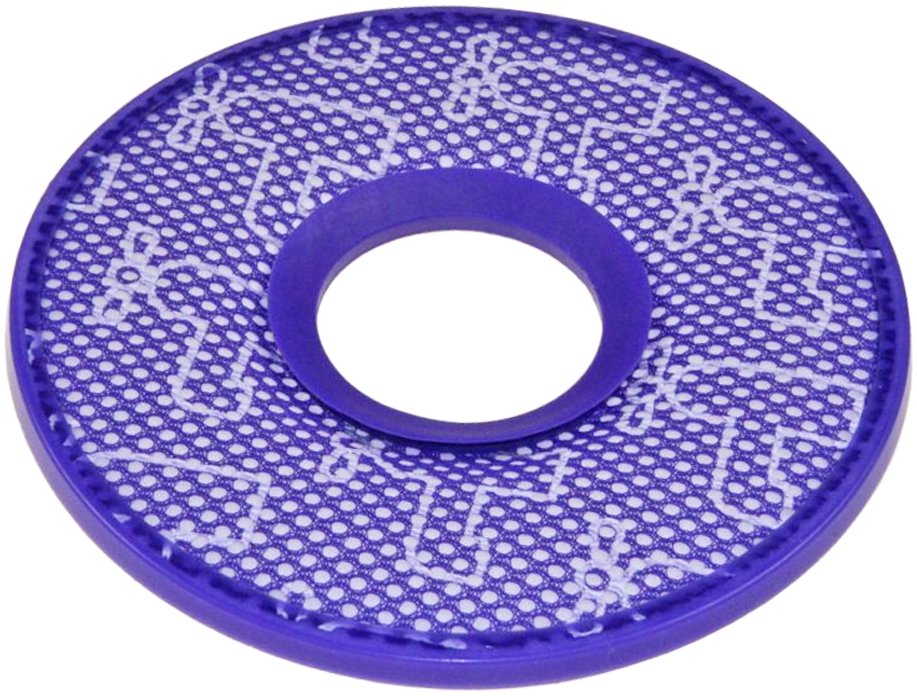 Dyson vacuum cleaner pre filter DC26 - fhp.fi - appliance spare parts