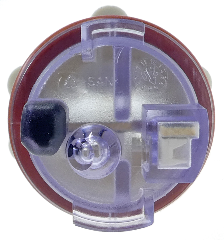 Whirlpool dishwasher water sensor OWI (480140101529) - fhp.fi ...