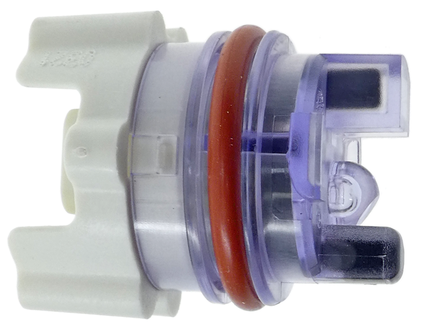 Whirlpool dishwasher water sensor OWI (480140101529) - fhp.fi ...