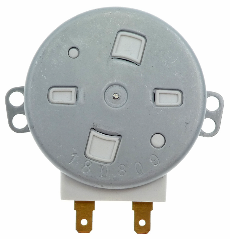 Siemens Panasonic turntable motor 4W 230V Q15297 - fhp.fi - appliance ...