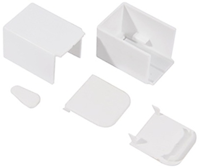 AEG Electrolux fridge integration kit ERN (140046408088) - fhp.fi ...