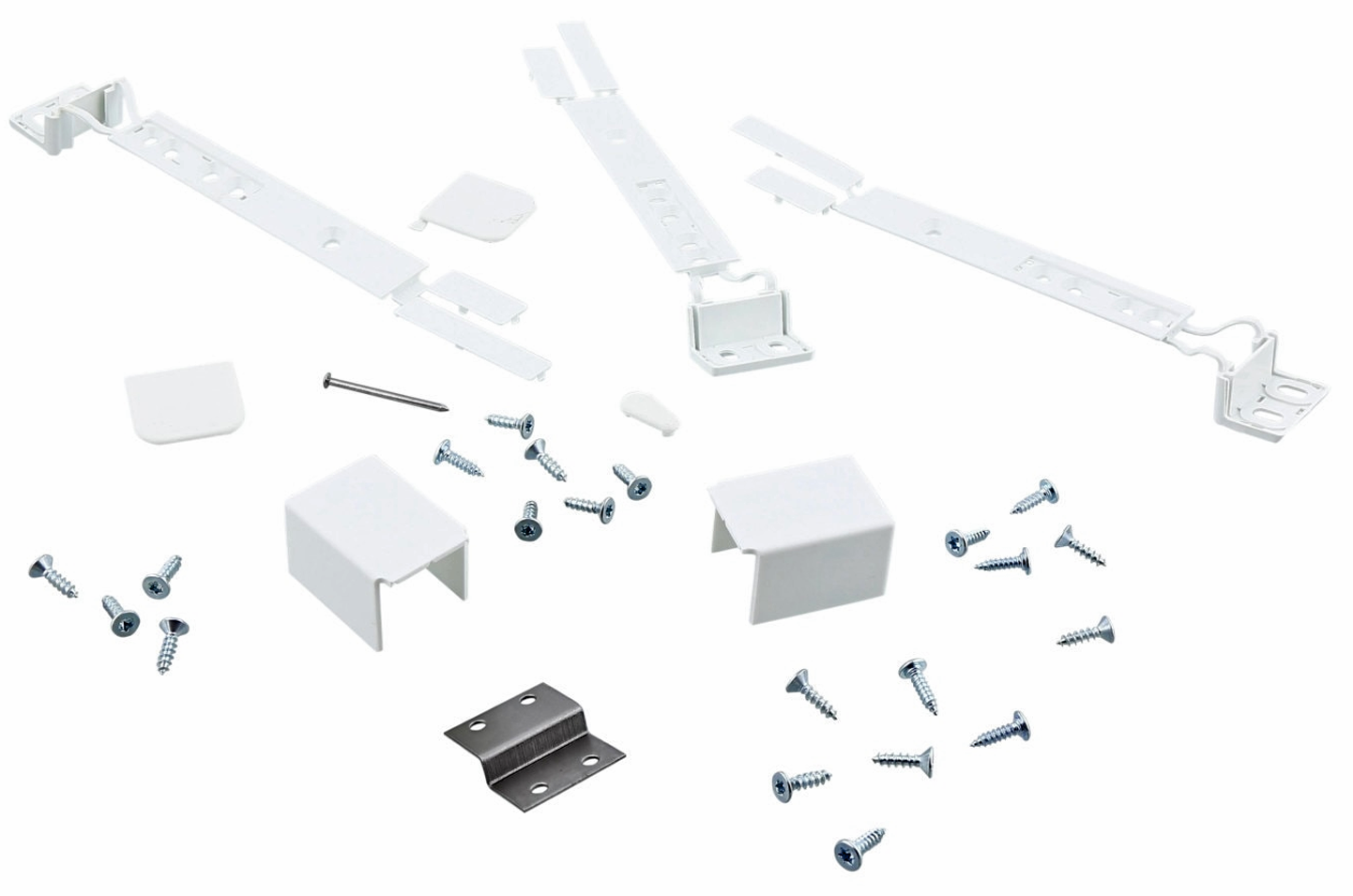 AEG Electrolux fridge integration kit ERN (140046408088) - fhp.fi ...