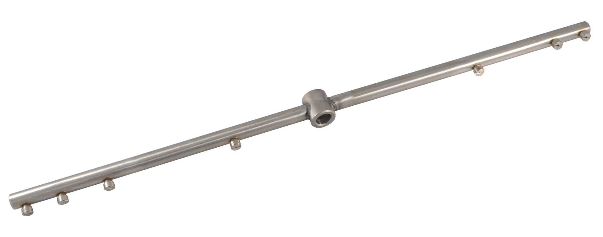 Electrolux / Zanussi Rinse arm assembly 470mm (0L2095) - fhp.fi ...