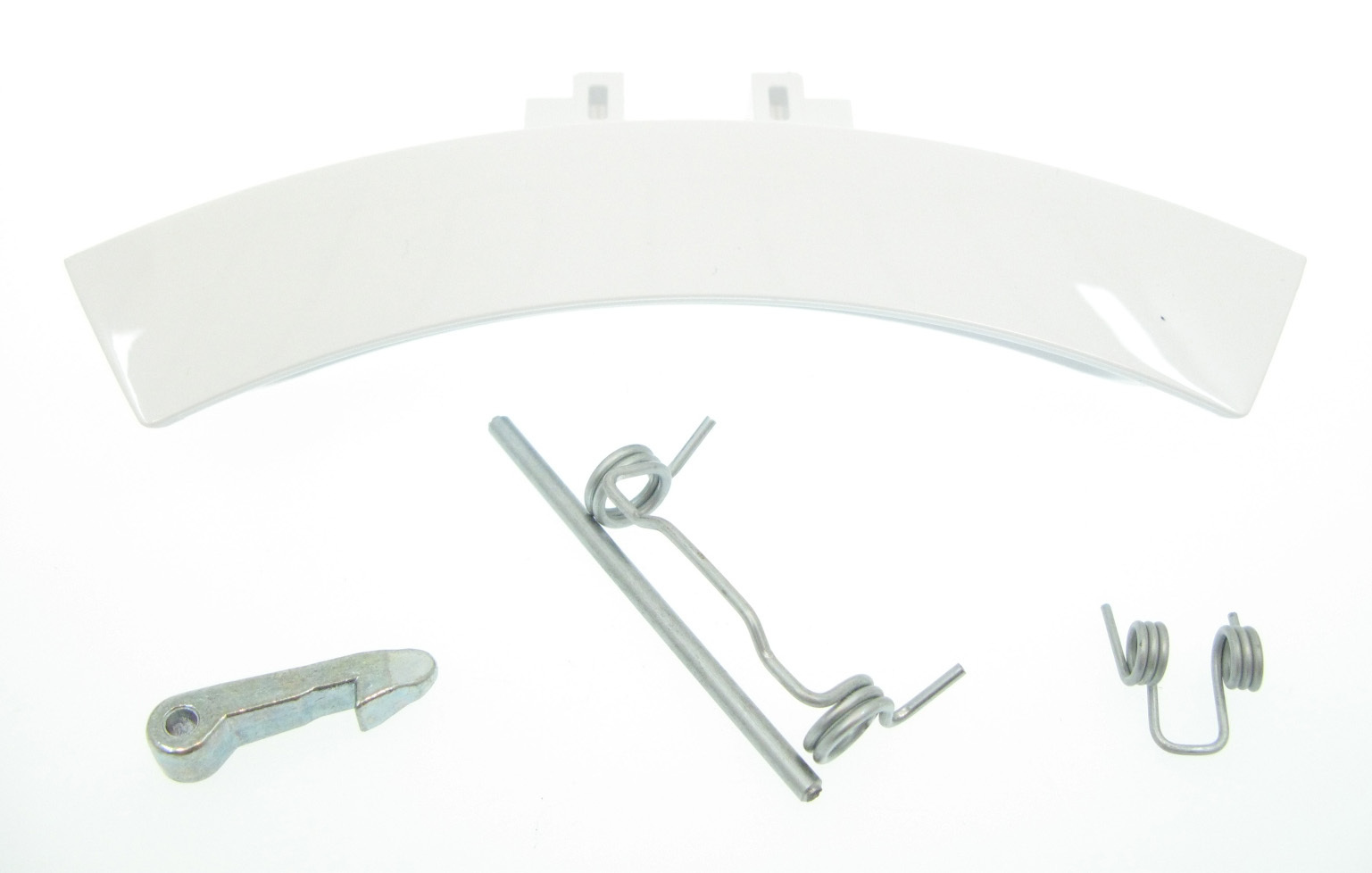 Electrolux washing machine door handle kit - fhp.fi - appliance spare parts