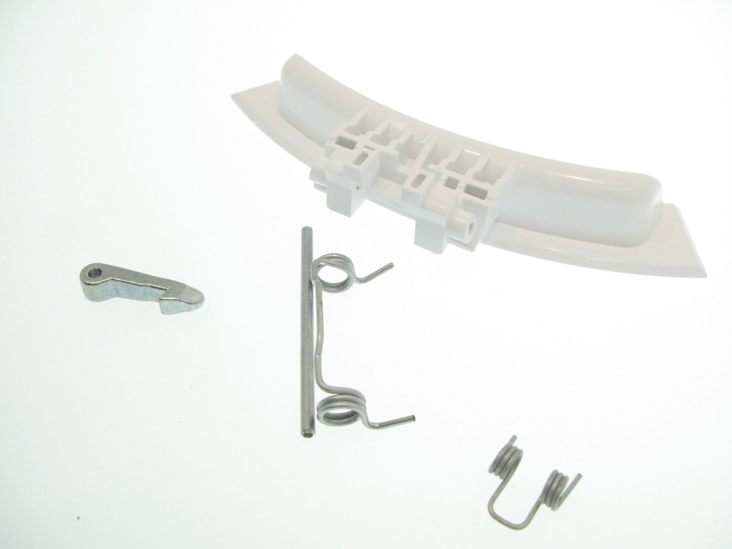 Electrolux washing machine door handle kit - fhp.fi - appliance spare parts