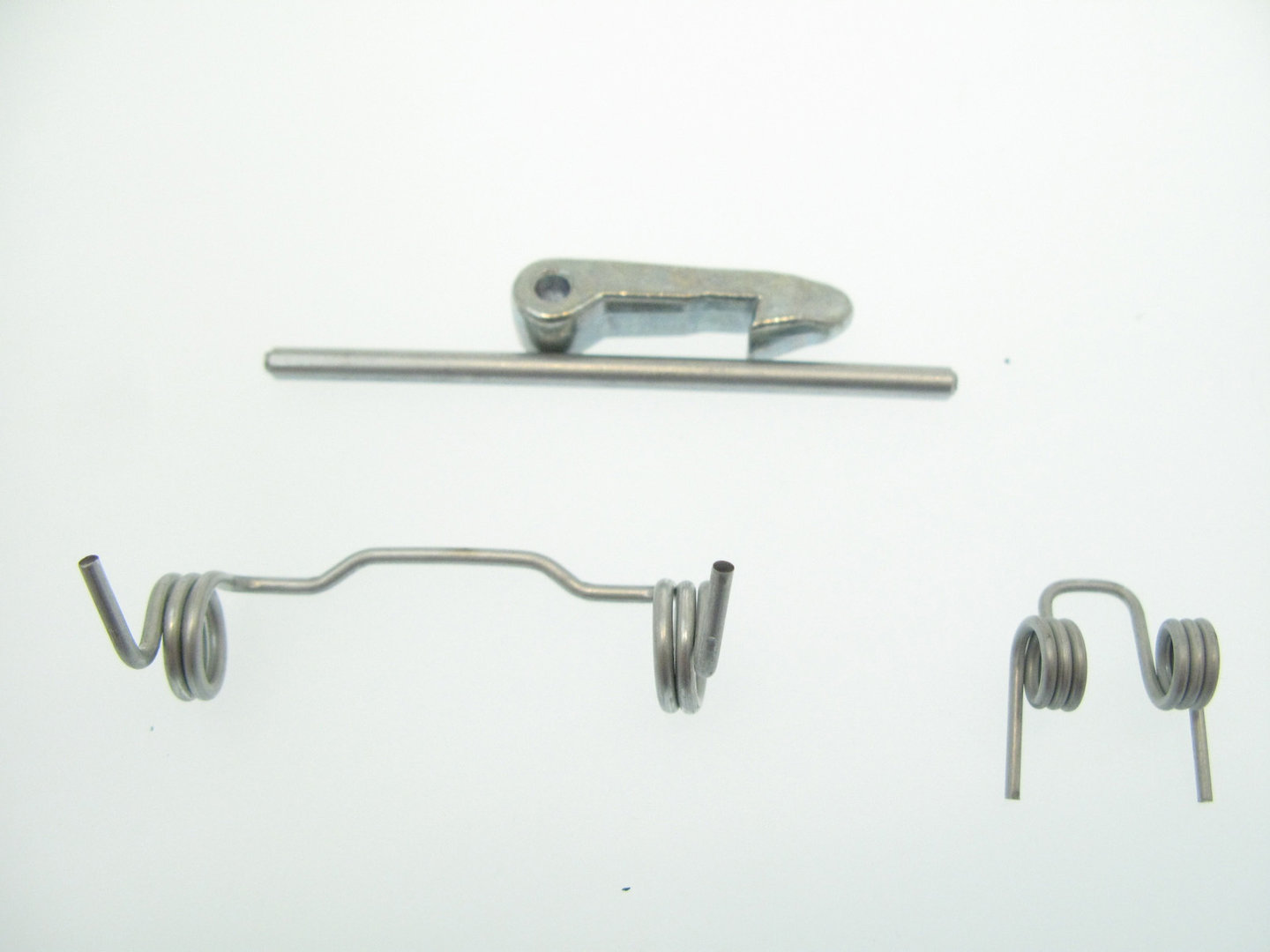 Electrolux washing machine door handle kit - fhp.fi - appliance spare parts