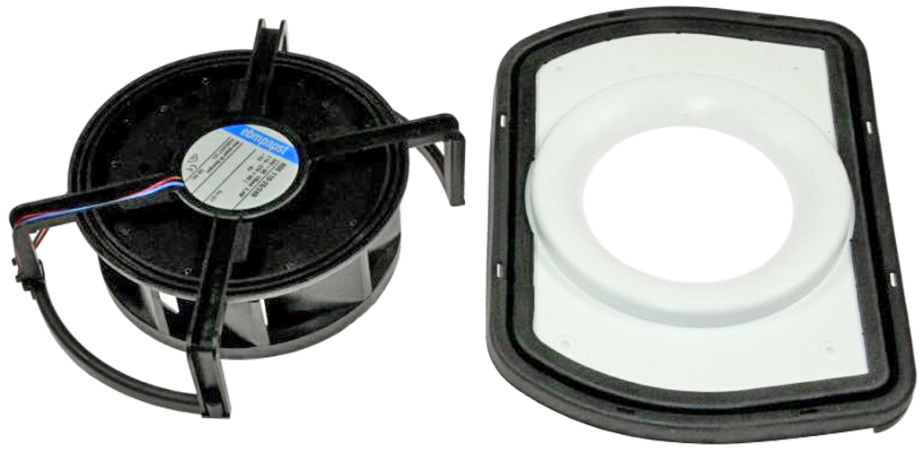 AEG Electrolux freezer fan motor Arctis / EUF - fhp.fi - appliance ...