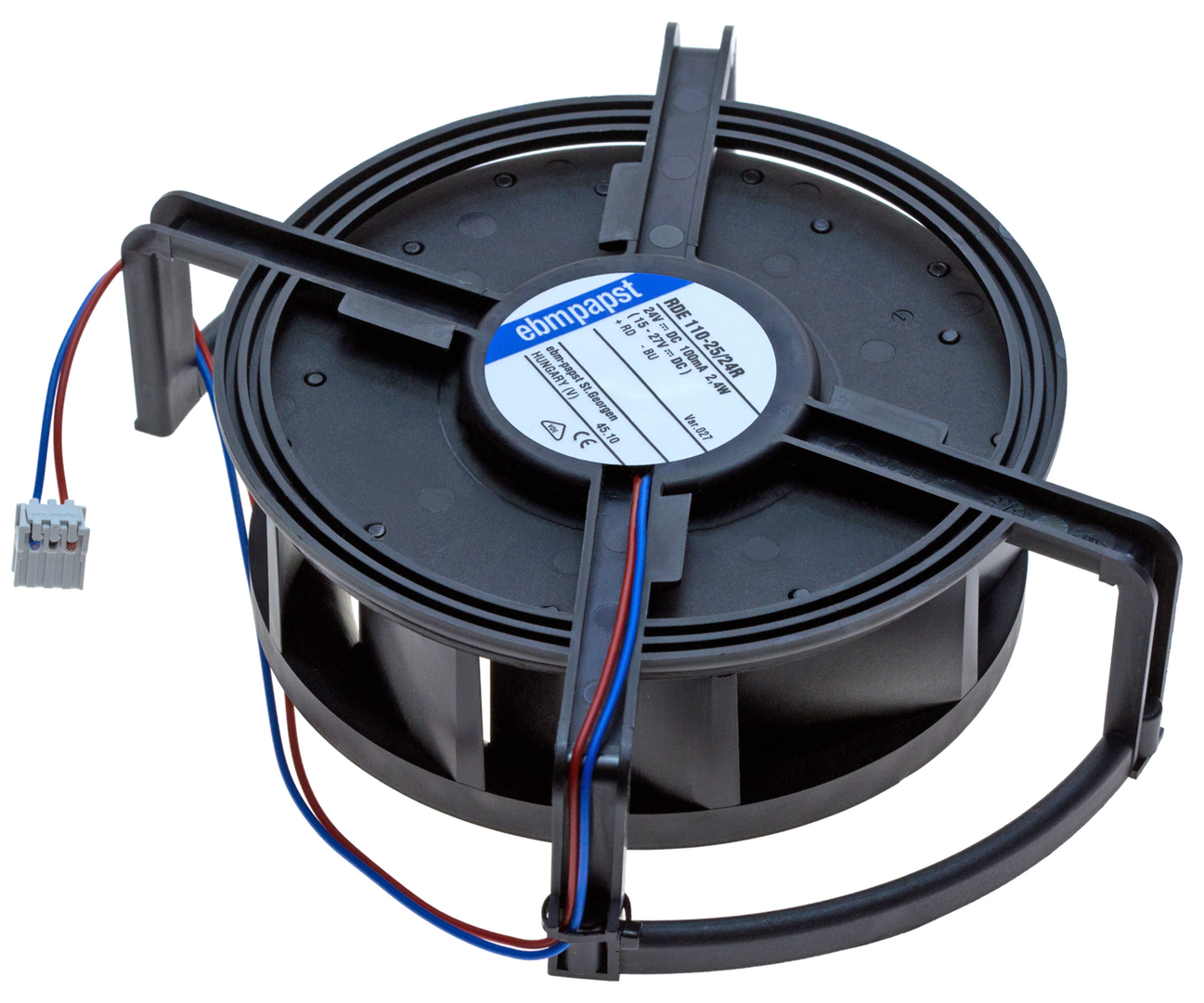 AEG Electrolux freezer fan motor Arctis / EUF - fhp.fi - appliance ...