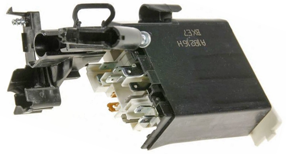 AEG Electrolux fridge start relay - fhp.fi - appliance spare parts