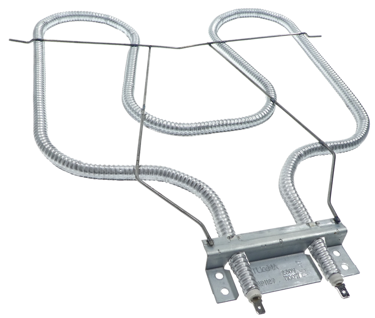 Gorenje oven bottom heating element 1100W - fhp.fi - appliance spare parts