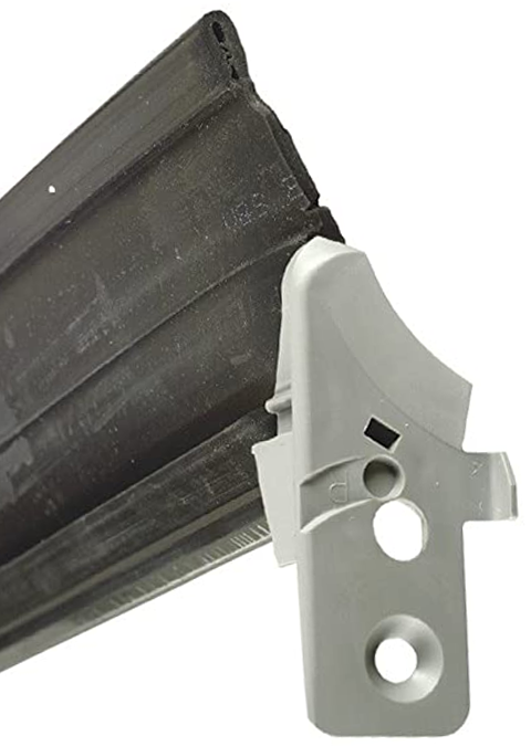 Bosch Siemens dishwasher door bottom seal - fhp.fi - appliance spare parts