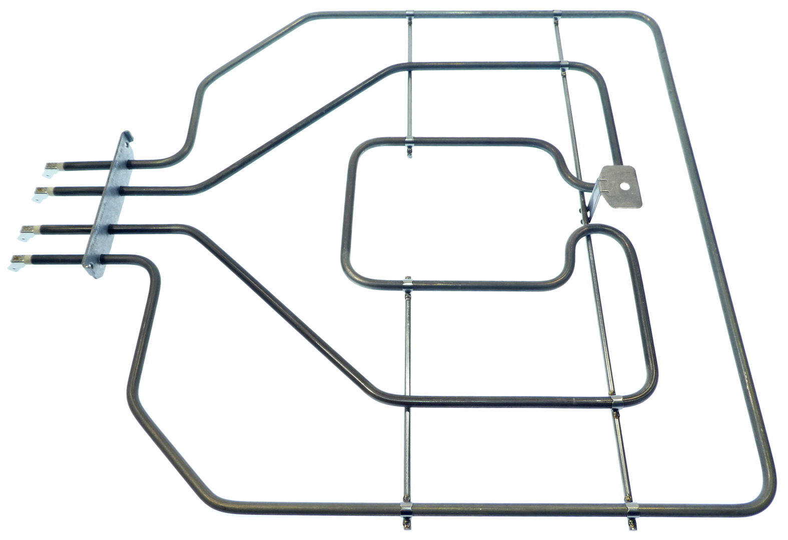 Bosch Siemens oven top heating element 2800W - fhp.fi - appliance spare ...