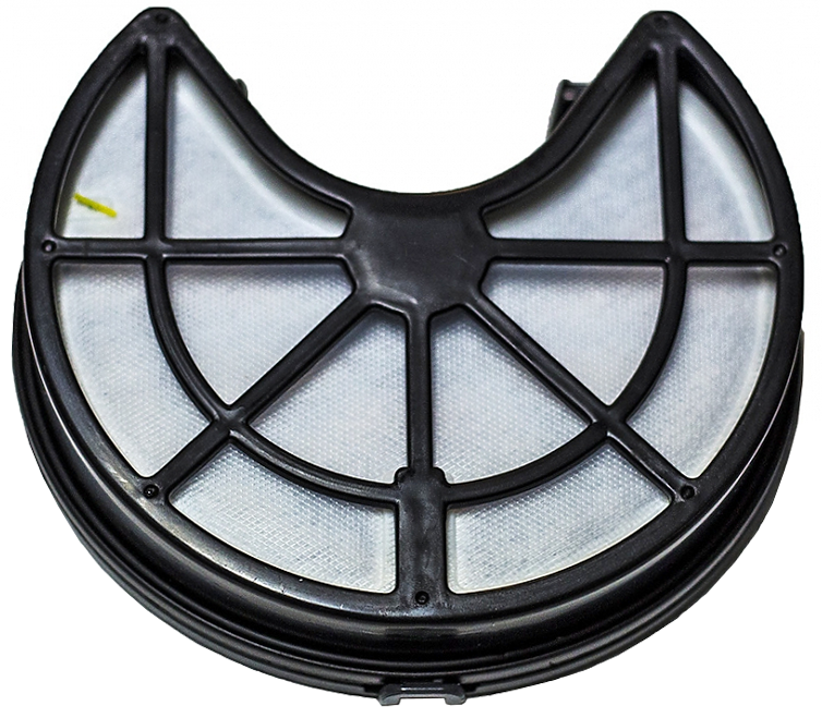 Samsung dust chamber filter assembly SC8400 - fhp.fi - appliance spare ...