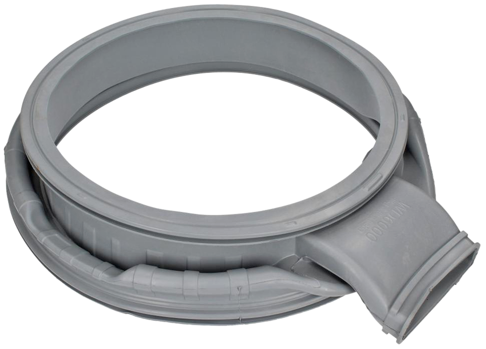Samsung washing machine door gasket WD10, WD80, WD90 - fhp.fi ...