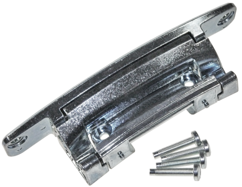 Miele dryer door hinge - fhp.fi - appliance spare parts