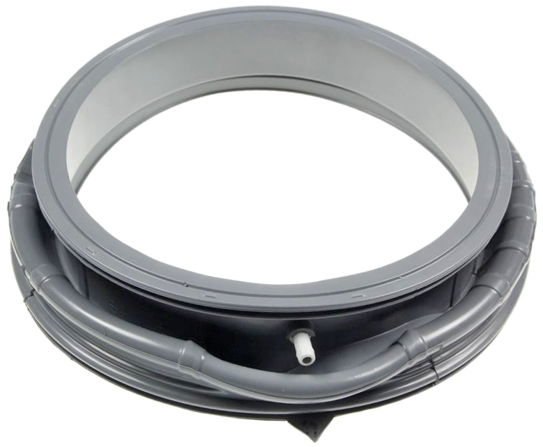 Samsung washing machine door gasket WW80/WW90 - fhp.fi - appliance ...