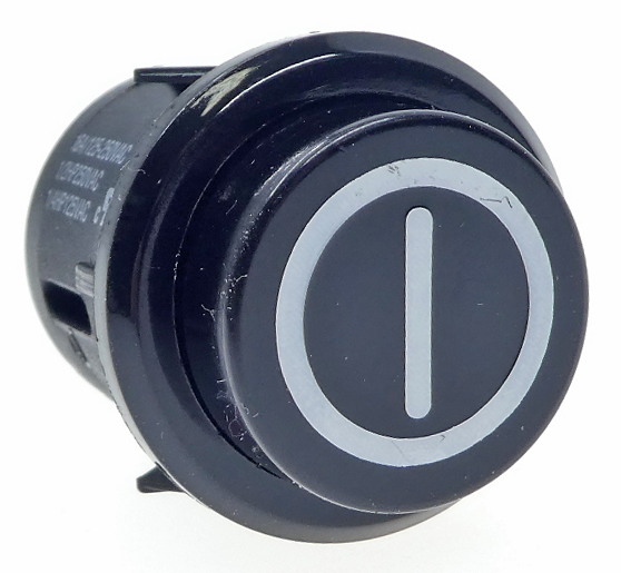 Nilfisk vacuum cleaner on / off switch GD930 - fhp.fi - appliance spare ...