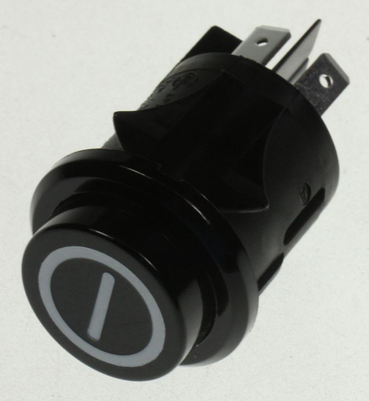 Nilfisk vacuum cleaner on / off switch GD930 - fhp.fi - appliance spare ...