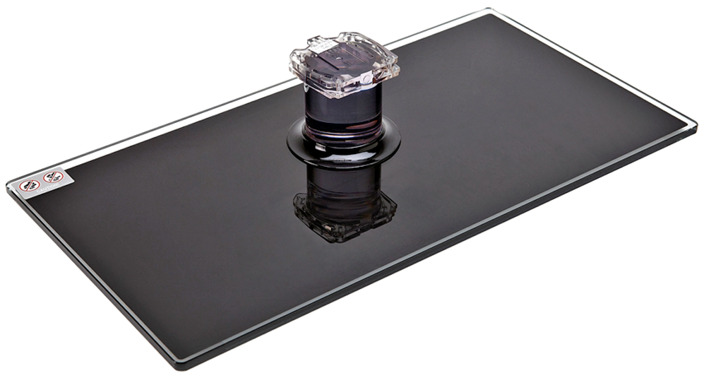 Samsung television table stand LA40/UA40/UE40 - fhp.fi - appliance ...