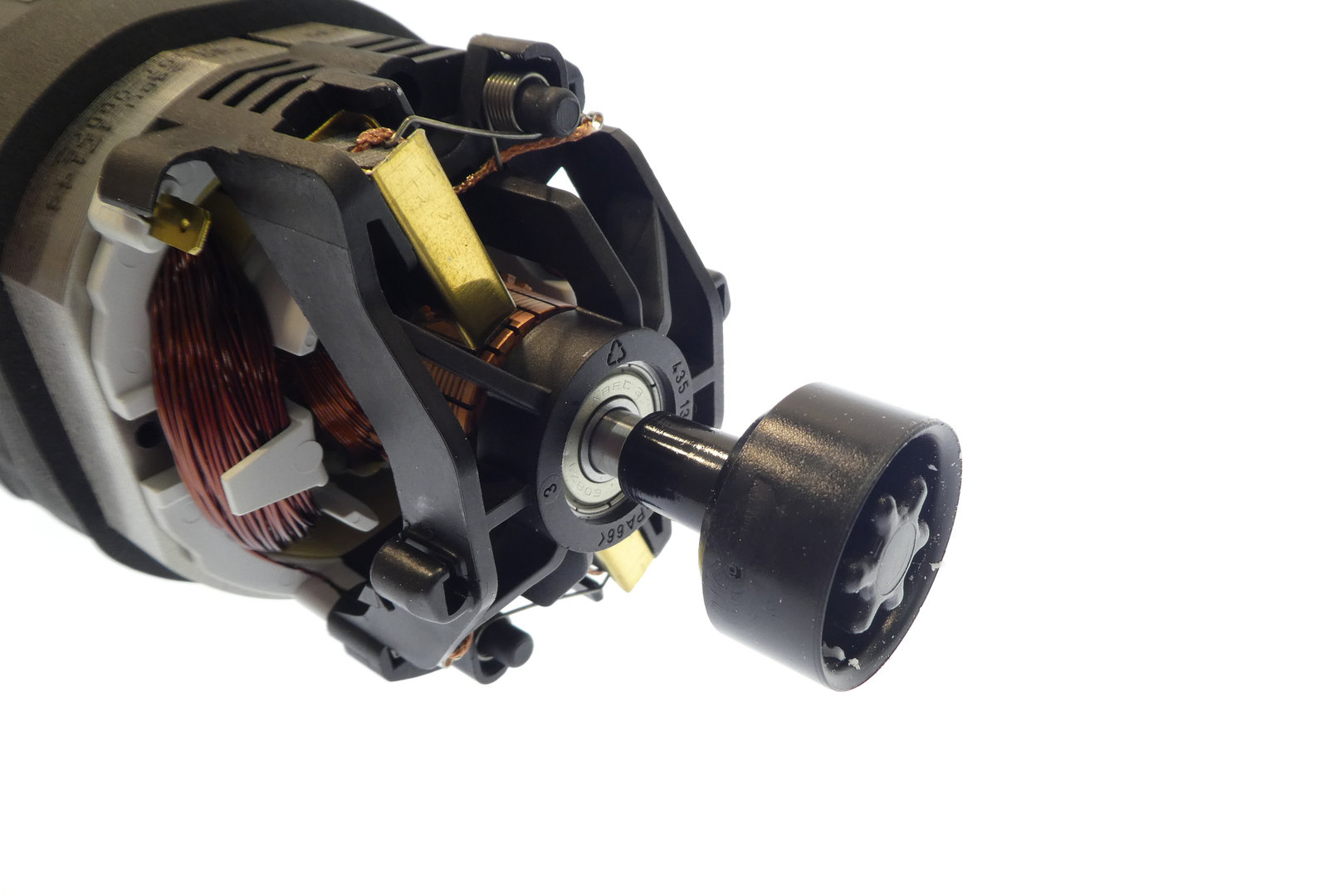 Ankarsrum assistent motor 800W - fhp.fi - appliance spare parts