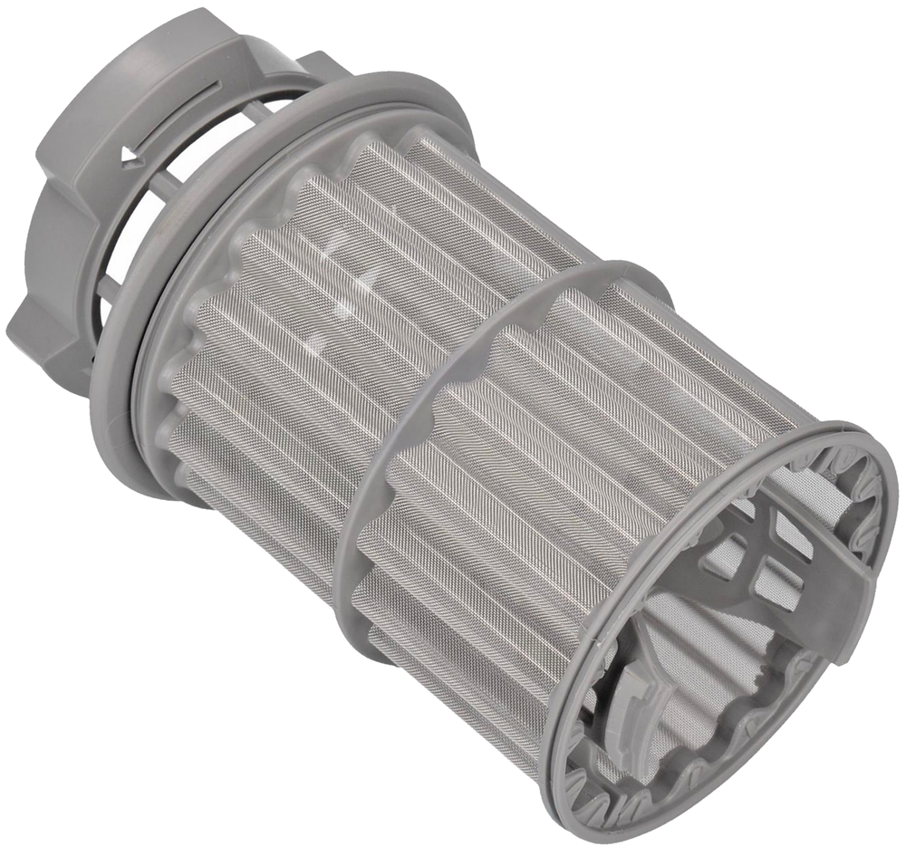 Bosch Siemens dishwasher filter SMS - fhp.fi - appliance spare parts