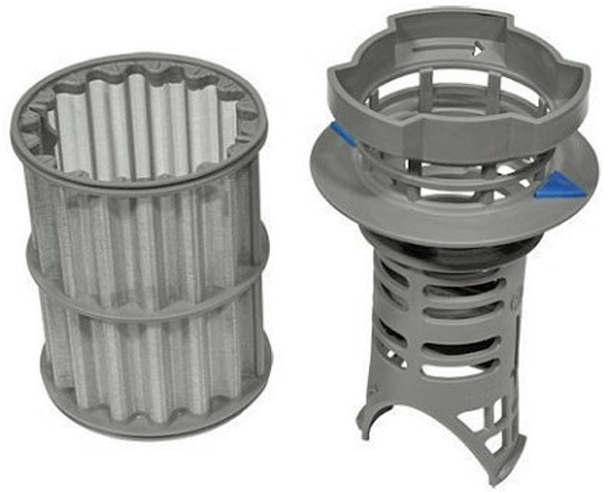 Bosch Siemens dishwasher filter SMS - fhp.fi - appliance spare parts