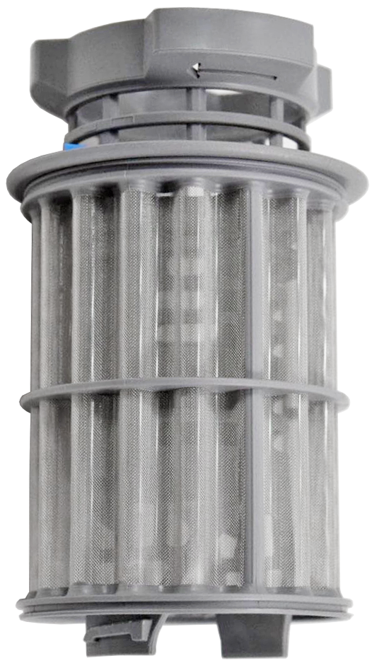 Bosch Siemens dishwasher filter SMS - fhp.fi - appliance spare parts