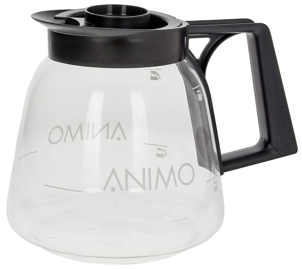 Animo Glass carafe 1,8L 08208 - fhp.fi - appliance spare parts