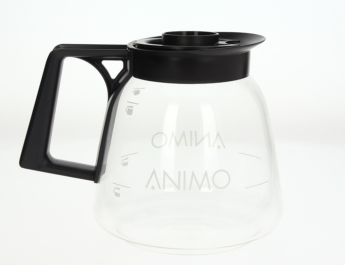 Animo Glass carafe 1,8L - fhp.fi - appliance spare parts