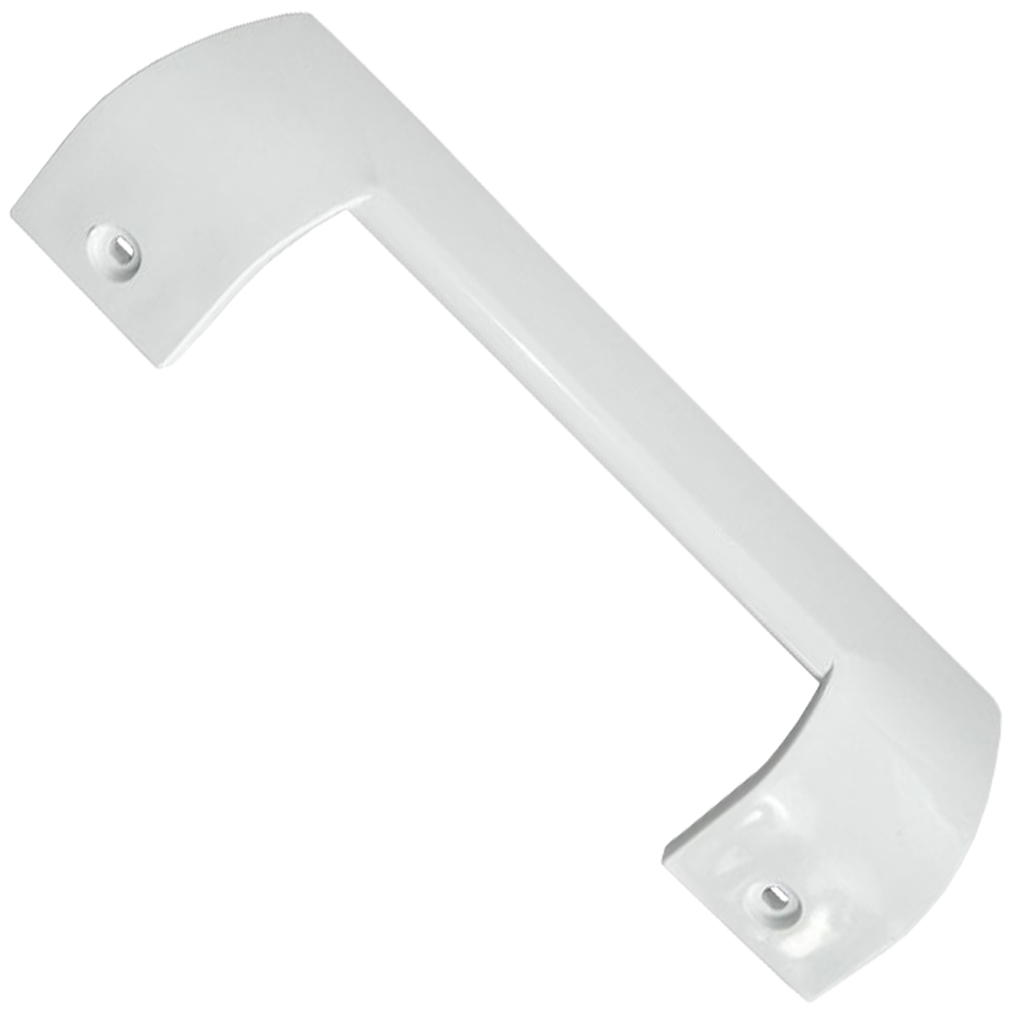 Bosch Siemens fridge door handle GS/KS - fhp.fi - appliance spare parts