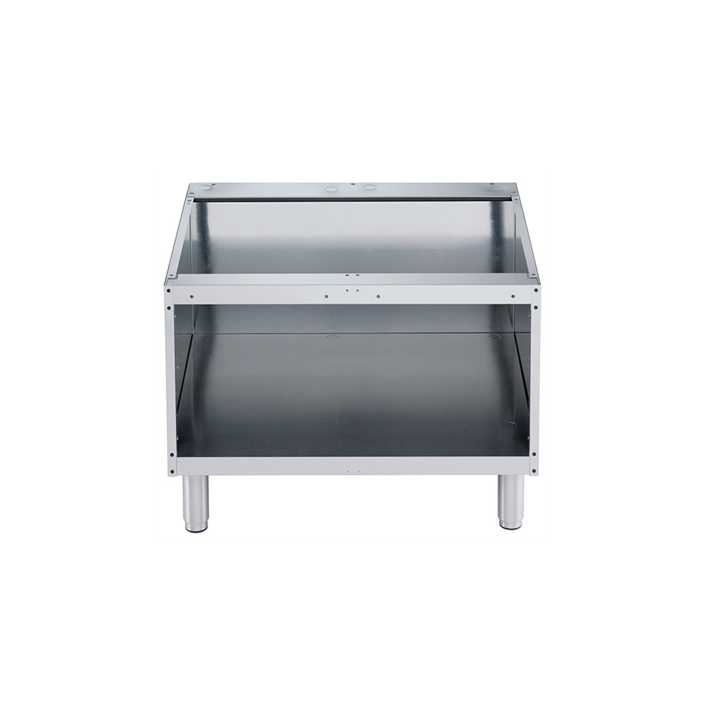 Modular Cooking Range Line 700XP Open Base Cupboard 1 Module - fhp.fi ...