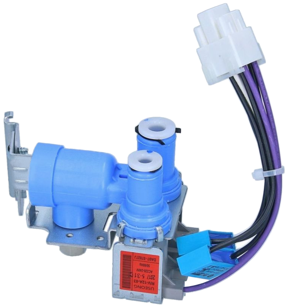 Samsung Side By Fridge Freezer Spare Parts | Reviewmotors.co