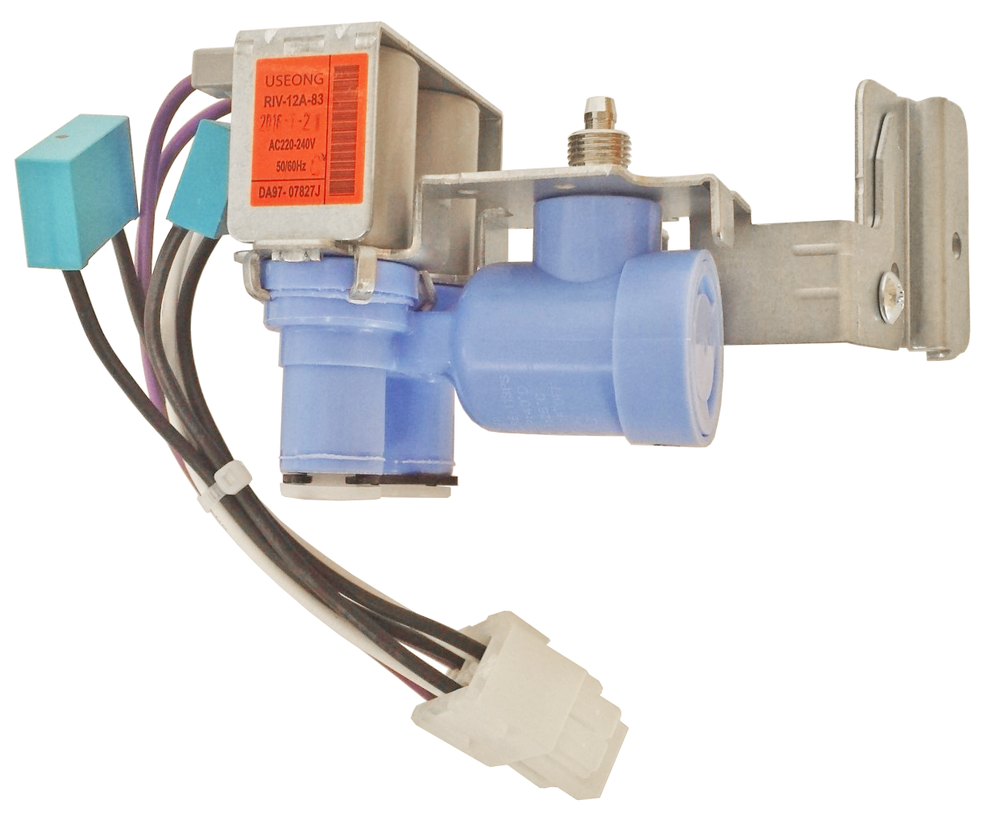 Samsung refrigerator/freezer water valve RH/RS - fhp.fi - appliance ...