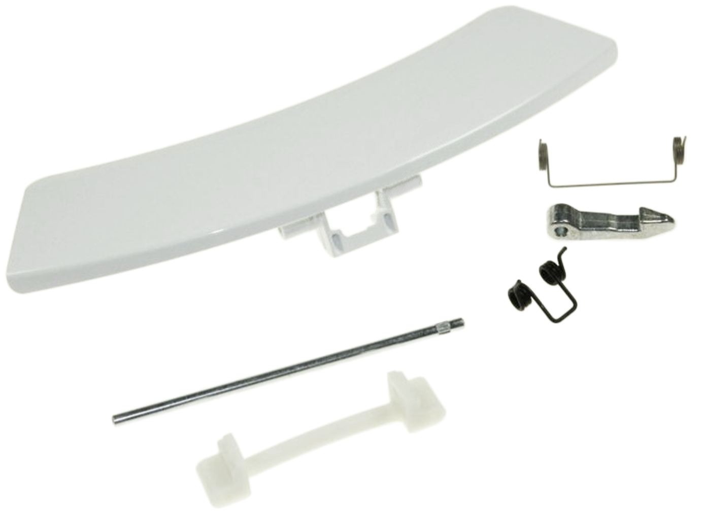 AEG Electrolux tumble dryer handle kit 4055132767 - fhp.fi - appliance ...