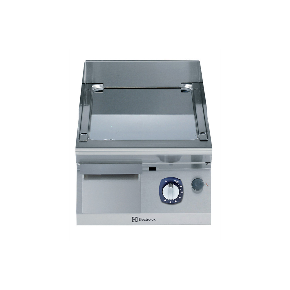 Modular Cooking Range Line 700XP Half Module Gas Fry Top, Chromium ...