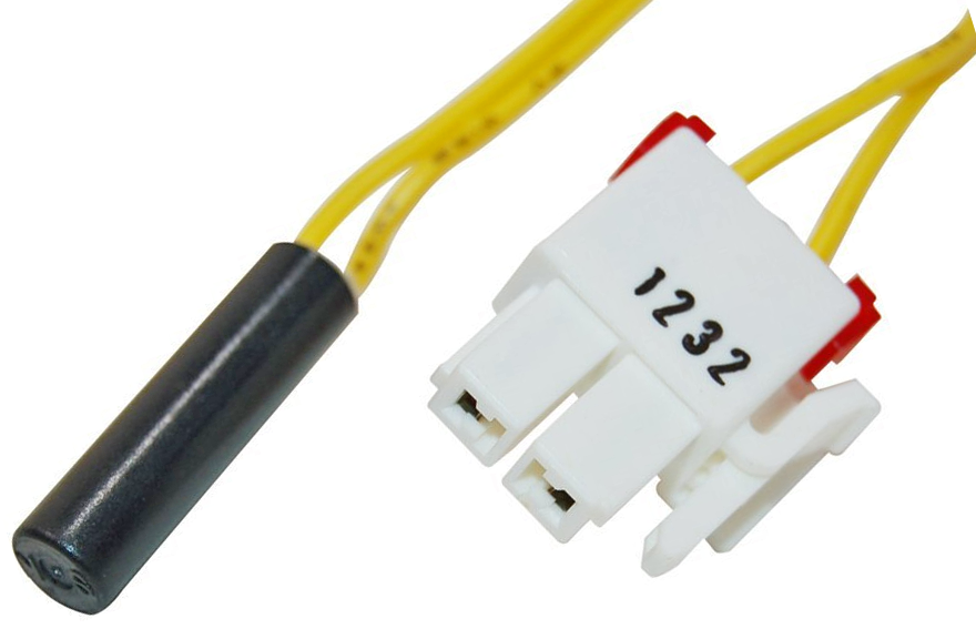 Samsung fridge defrost sensor DA32-00006W - fhp.fi - appliance spare parts