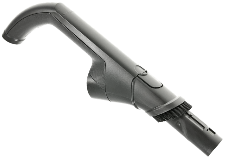 Miele vacuum cleaner handle S8000 9613845 - fhp.fi - appliance spare parts
