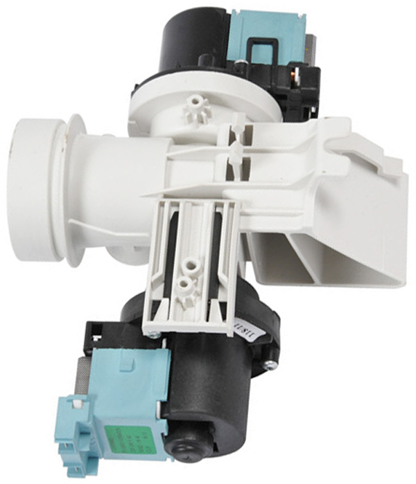 AEG Electrolux washing machine pump assembly - fhp.fi - appliance spare ...